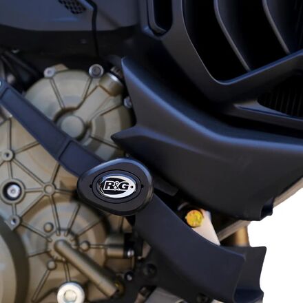 Shop R&G Racing Aero Frame Sliders | MotoSport