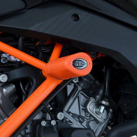 R&G Racing Aero Frame Sliders | MotoSport