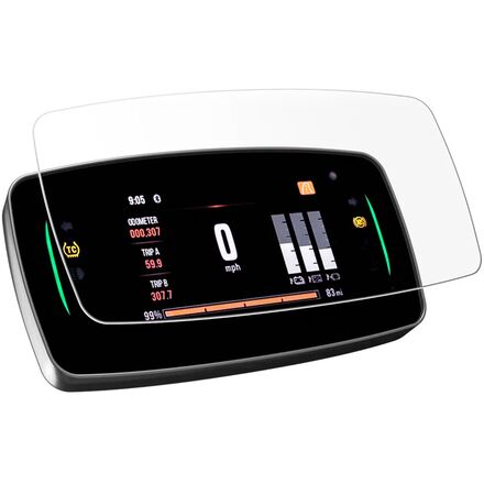 R&G Racing Second Skin Dash Screen Protector | MotoSport