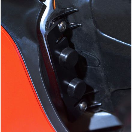 Motorcycle Frame Sliders | MotoSport