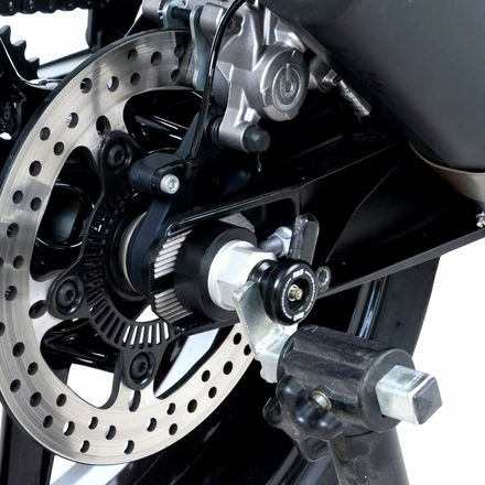 R&G Racing Rear Axle Spool Sliders | MotoSport