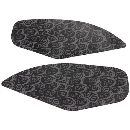 Shop R&G Racing Race Tank Grips | MotoSport