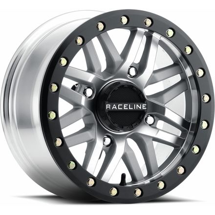 Raceline Ryno Beadlock Wheel | MotoSport
