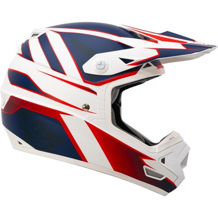 Shop RDRCO Factor Helmet - Liberty | MotoSport