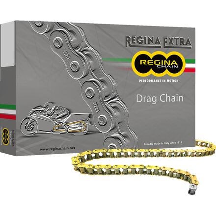 Shop Regina DR Extra Drag Racing Chain | MotoSport (Legacy URL)