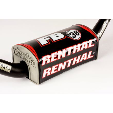 Shop Renthal R-Works Fatbar 36 Handlebars | MotoSport