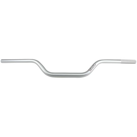 Renthal Fatbar Street Handlebars - Oversized 1-1/8 | MotoSport