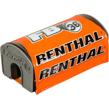 Renthal R-works Fatbar 36 Bar Pad | MotoSport