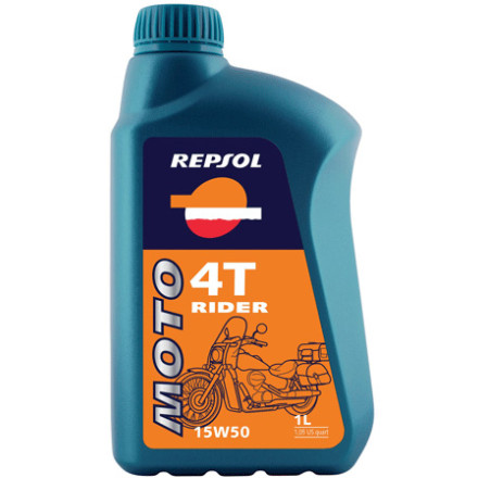 Shop Repsol Moto 4T Rider Oil | MotoSport (Legacy URL)