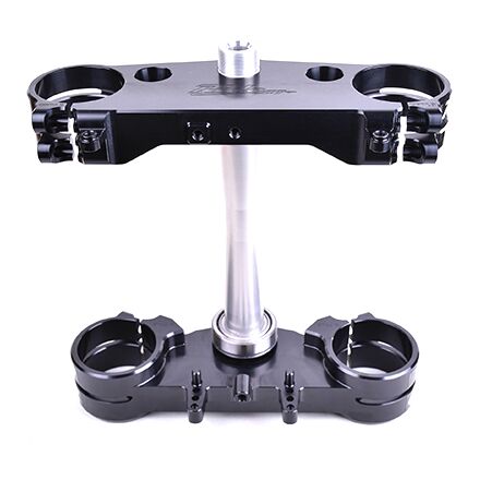 Shop Ride Engineering Split Triple Clamp Set | MotoSport