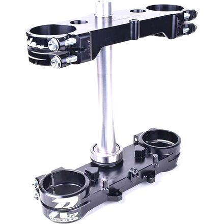 Ride Engineering Split Triple Clamp Set | MotoSport