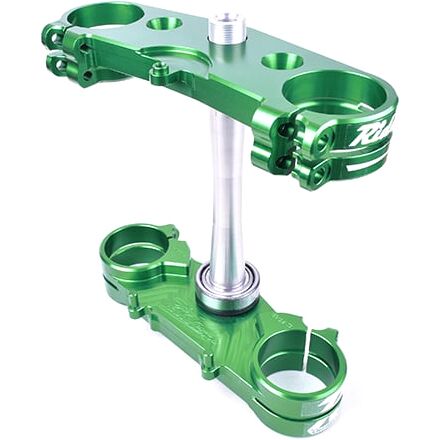 Ride Engineering Split Triple Clamp Set | MotoSport