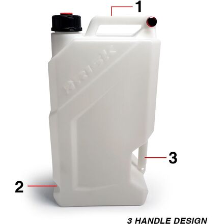 Shop Risk Racing EZ Utility Jug | MotoSport