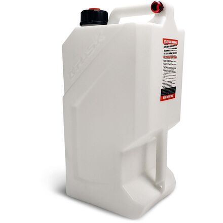Shop Risk Racing EZ Utility Jug | MotoSport