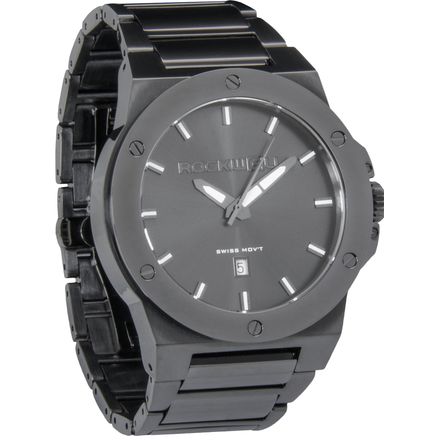 Shop Rockwell Commander Watch | MotoSport (Legacy URL)