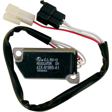 Rick's Motorsport Electrics Regulator / Rectifier | MotoSport
