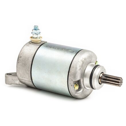 Shop Rick's Motorsport Electrics Starter | MotoSport