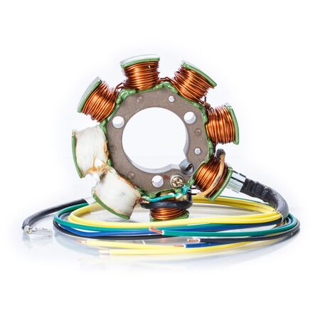 Rick's Motorsport Electrics Stator | MotoSport