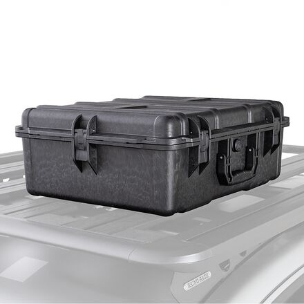 Shop Rhino-Rack Cargo Case 48L | MotoSport
