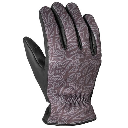 Roland Sands Design Springfield Numbers Gloves | MotoSport (Legacy URL)