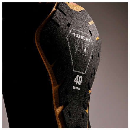 RS Taichi CE Back Protector - TRV044 | MotoSport