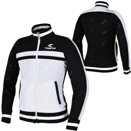 RS Taichi ZZZ Women's Air Track Jacket - RSJ304 | MotoSport (Legacy URL)