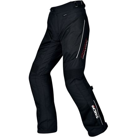 RS Taichi ZZZ Exceed Mesh Pants - RSYY01 | MotoSport (Legacy URL)