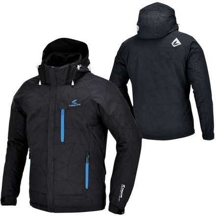 RS Taichi ZZZ WR Parka - RSJ312 | MotoSport (Legacy URL)