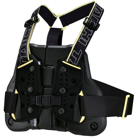 RS Taichi TECCELL Separate Belt Type Chest Protector - TRV068 ...