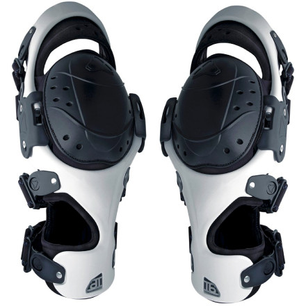 REV'IT! Tryonic T6 Knee Brace - Pair | MotoSport (Legacy URL)