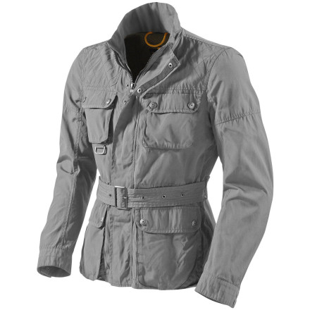 Shop REV'IT! Hillcrest Jacket | MotoSport (Legacy URL)