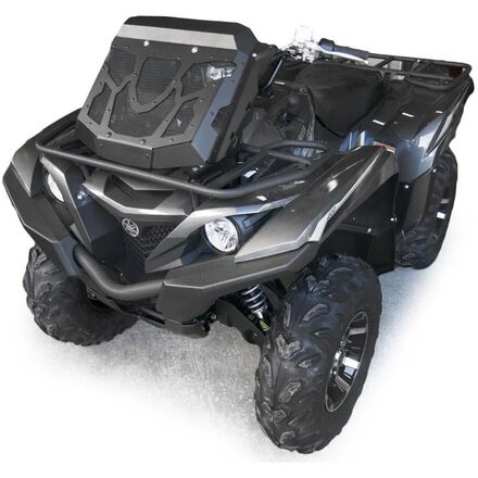 Shop Rival Powersports USA Radiator Relocation Kit | MotoSport