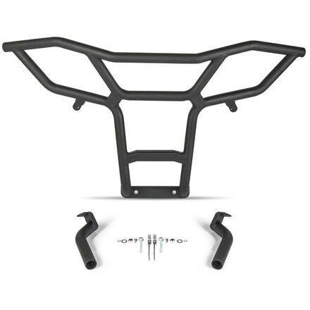 Shop Rival Powersports USA Rear Bumper | MotoSport