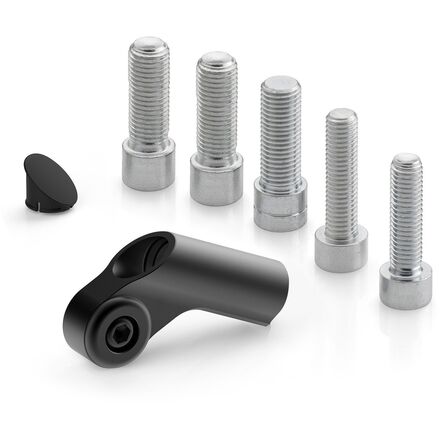 Rizoma Mirror Side Mount Adapter | MotoSport