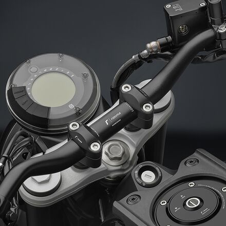 Shop Rizoma Tapered Handlebars | MotoSport