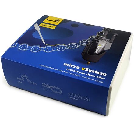 Scottoiler Essentials Micro vSystem Chain Oiler | MotoSport (Legacy URL)