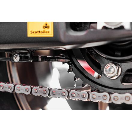 Scottoiler Scorpion Chain Oiler Dual Injector | MotoSport