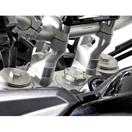 SW-MOTECH Handlebar Risers | MotoSport (Legacy URL)