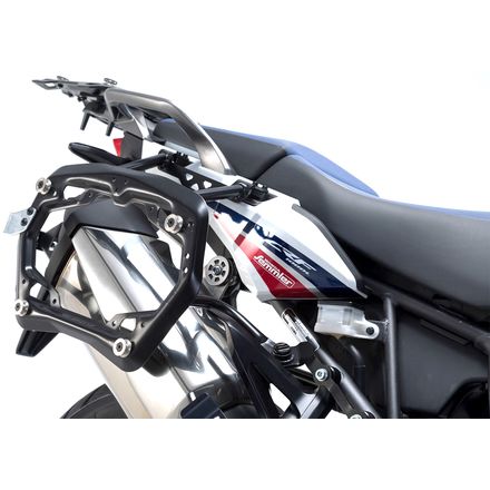 SW-MOTECH Motorcycle Luggage and Racks | MotoSport