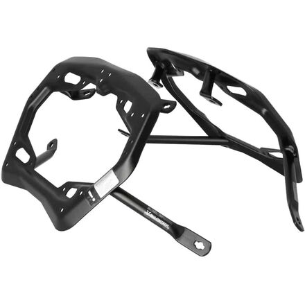 Shop SW-MOTECH PRO Side Carriers | MotoSport