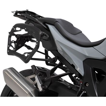 Shop SW-MOTECH PRO Side Carriers | MotoSport