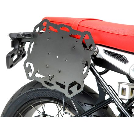 Shop SW-MOTECH Universal SLC Side Carrier Bracket | MotoSport (Legacy URL)