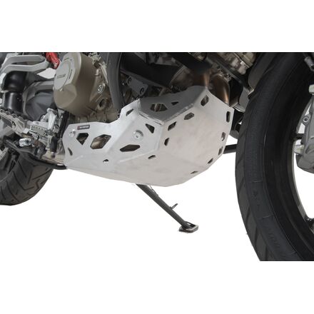 Shop SW-MOTECH Skid Plate | MotoSport