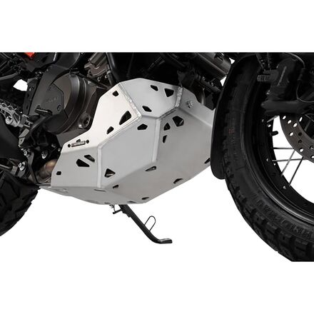 SW-MOTECH Skid Plate | MotoSport