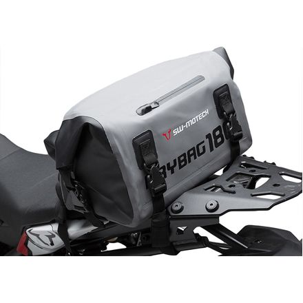 SW-MOTECH Drybag 180 Tail Bag | MotoSport