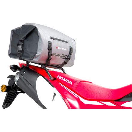 SW-MOTECH Drybag 260 Tail Bag | MotoSport