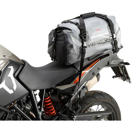 SW-MOTECH Drybag 350 Tail Bag | MotoSport