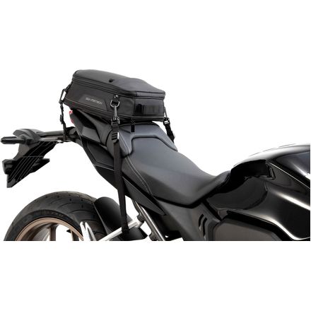 Shop SW-MOTECH ION Tail Bag | MotoSport