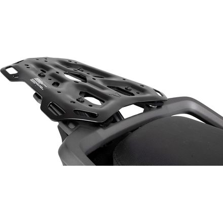 SW-MOTECH Adventure-Rack Top Case Rack | MotoSport