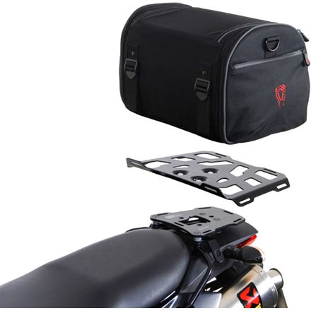 SW-MOTECH Luggage Rack Extension | MotoSport